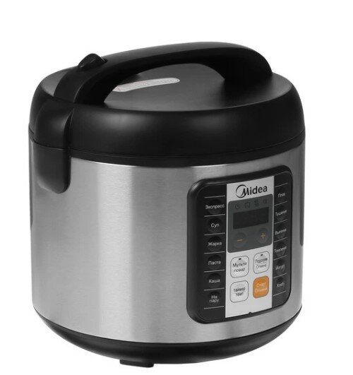 Мультиварка MIDEA MPC-6035