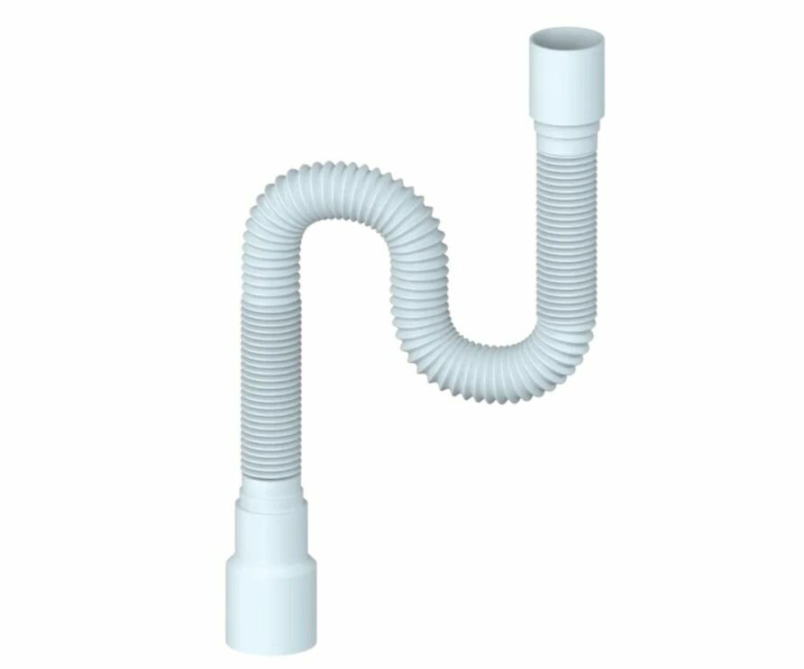 Гибкое соединение Unicorn MD150 1500 мм 32x32/40 МD150