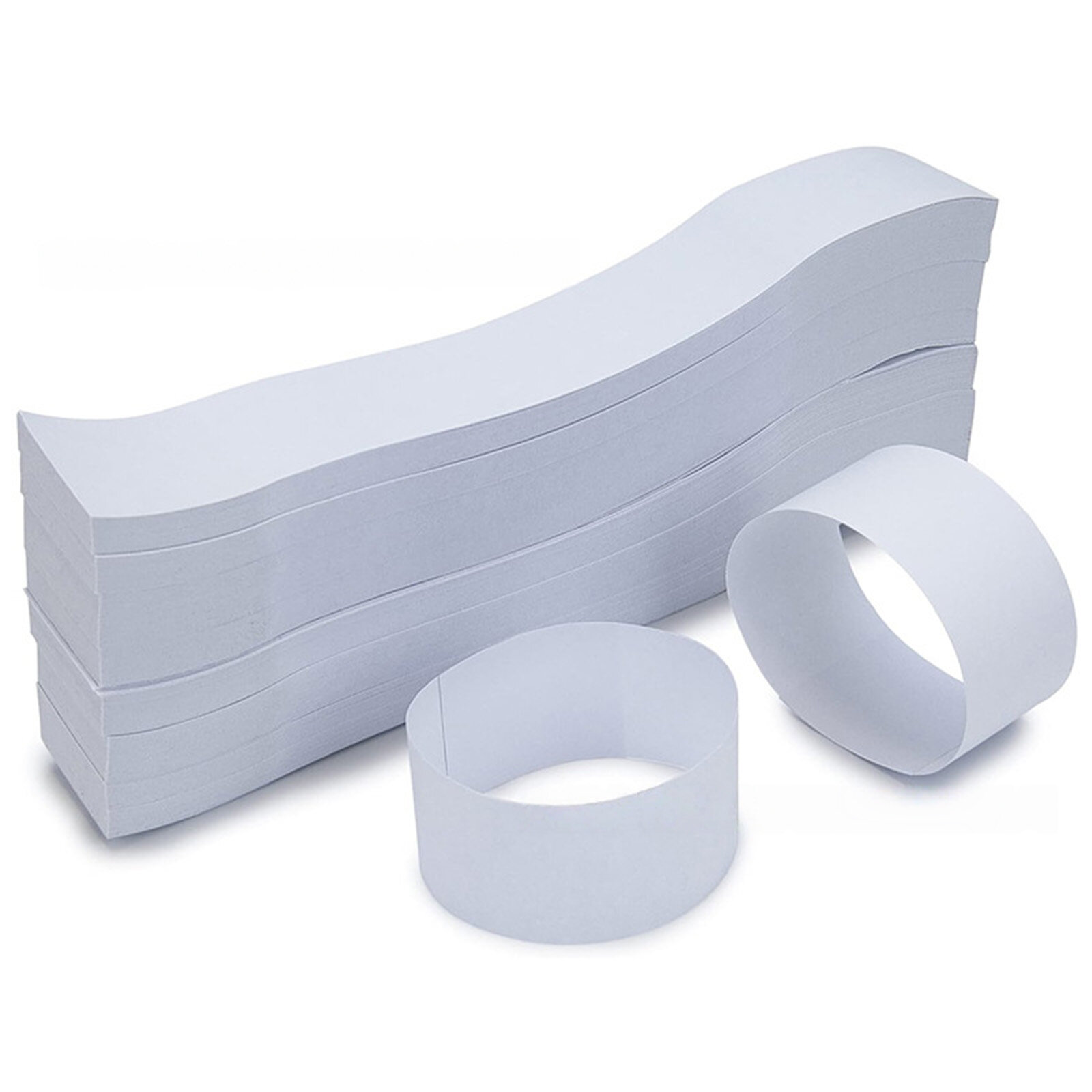 300 шт Ленты для денег клейкие ремешки валюты