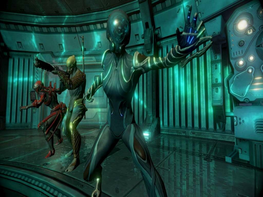 Warframe: Бустер-набор DLC Steam Ключ • Активация Steam • регион Весь мир