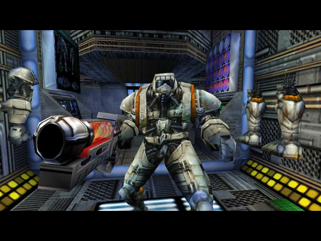 X-COM Enforcer Steam Подарок • регион Весь мир • цифровой ключ