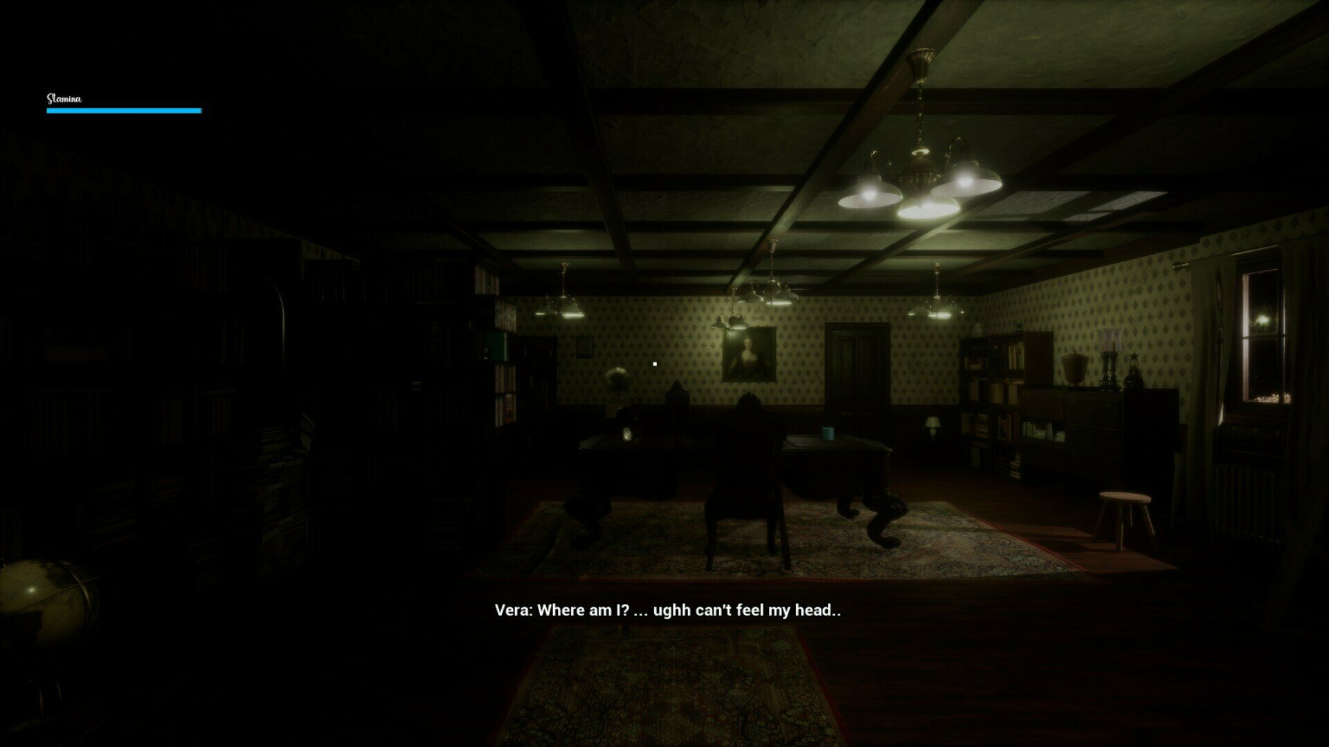 Veranoia: Nightmare of Case 37 Steam Ключ • Активация Steam • регион Весь мир