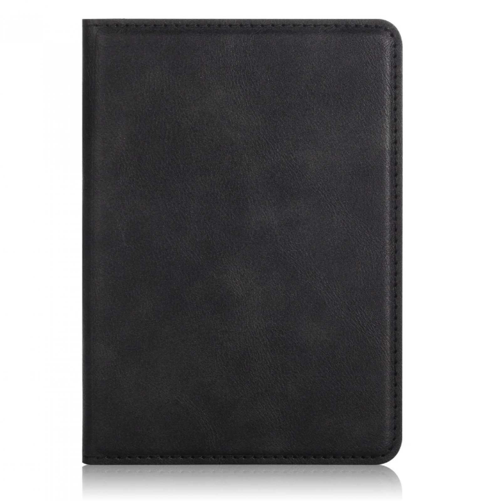 Чехол MyPads бизнес класса для iPad Air 4 10.9 (2020) с визитницей и держателем, натуральная кожа
