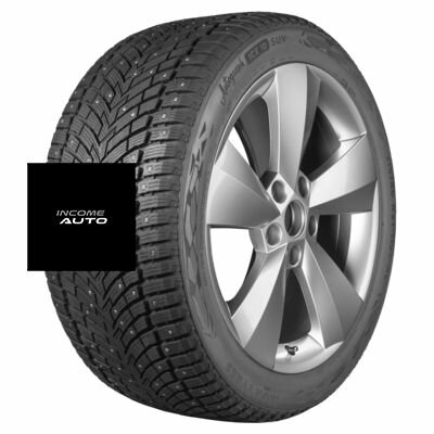 Ikon Autograph Ice 10 SUV R17 265/65 116T шип XL