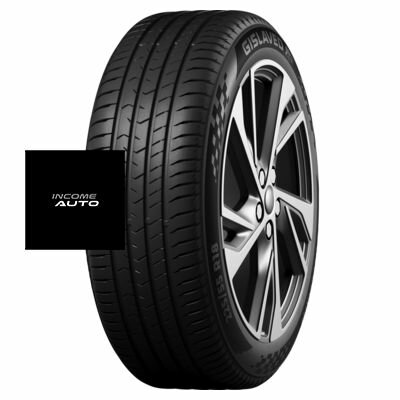 Gislaved ActiveControl Шины летние 205/55 R17 95V
