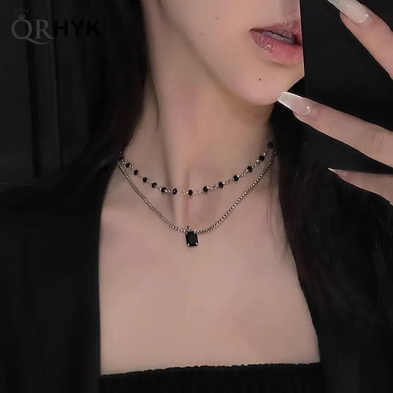 Колье