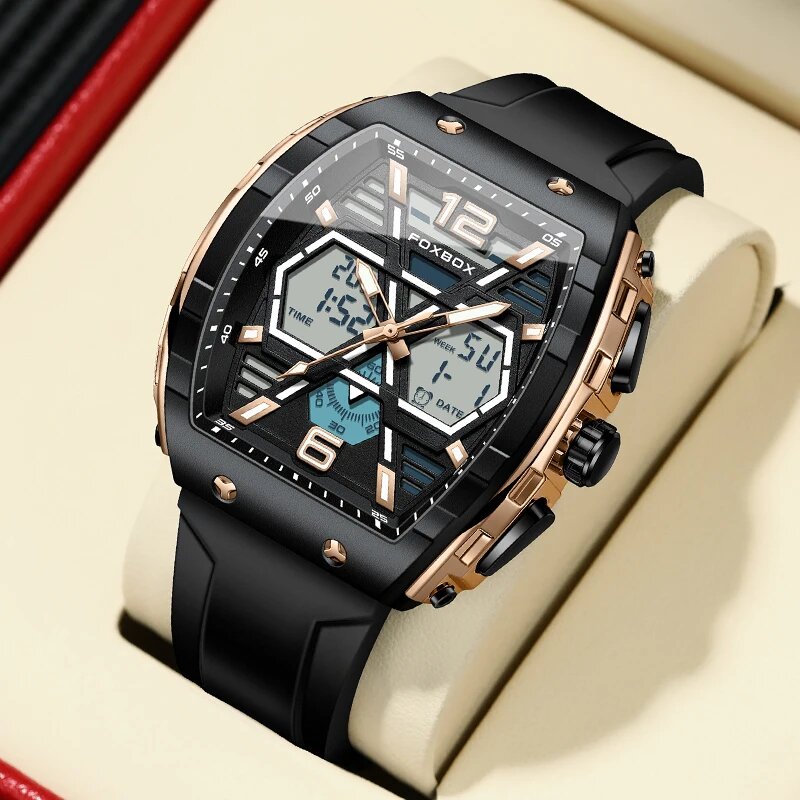 Наручные часы