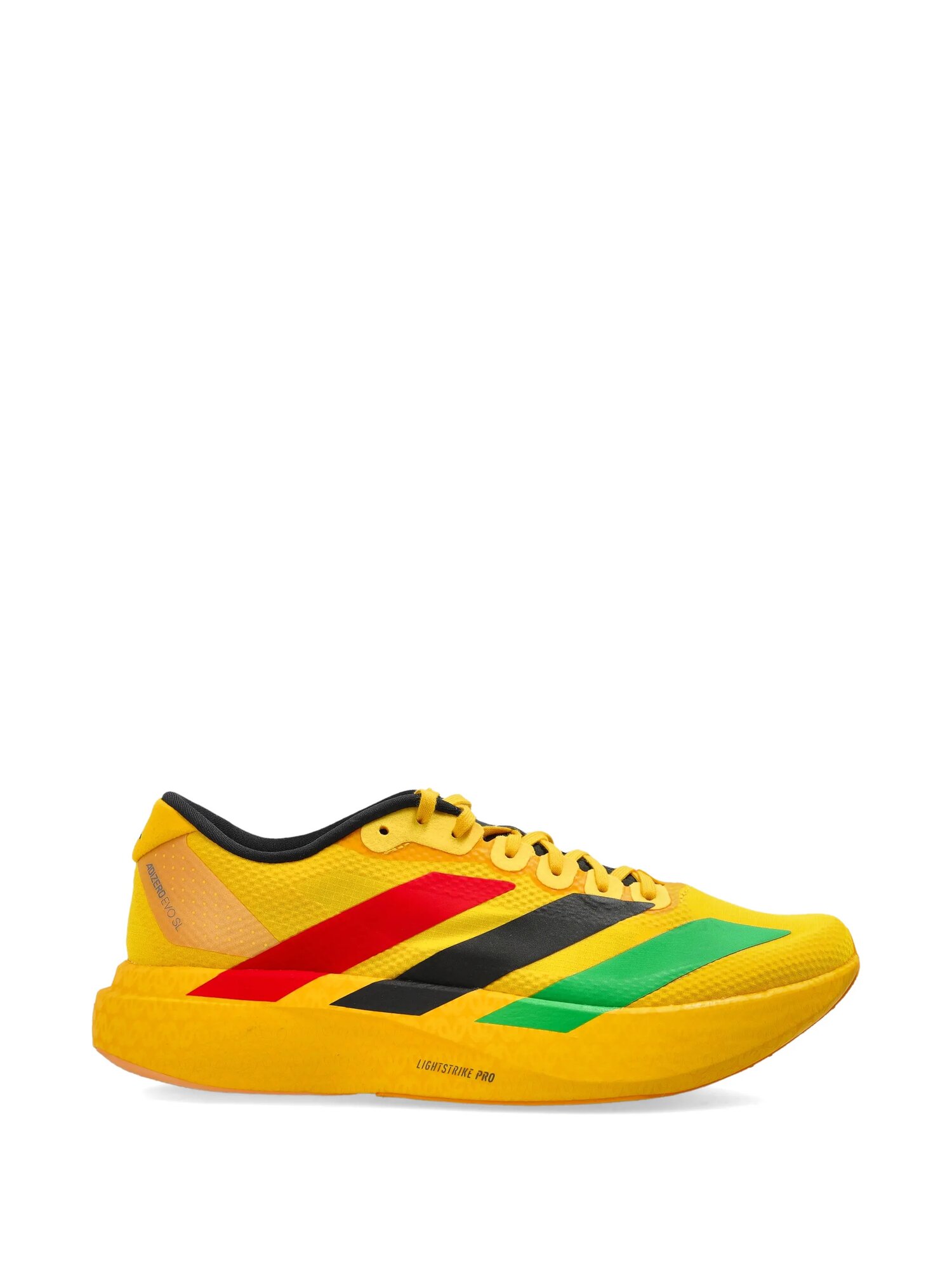 Кроссовки 26 Adizero Evo Sl Bob Marley Jamaica