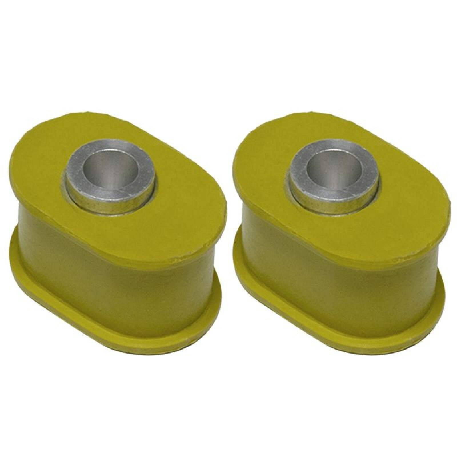 Резиновые втулки MyPads для дверной тормозной петли BMW E65 E66 745I 750I, 2 шт.