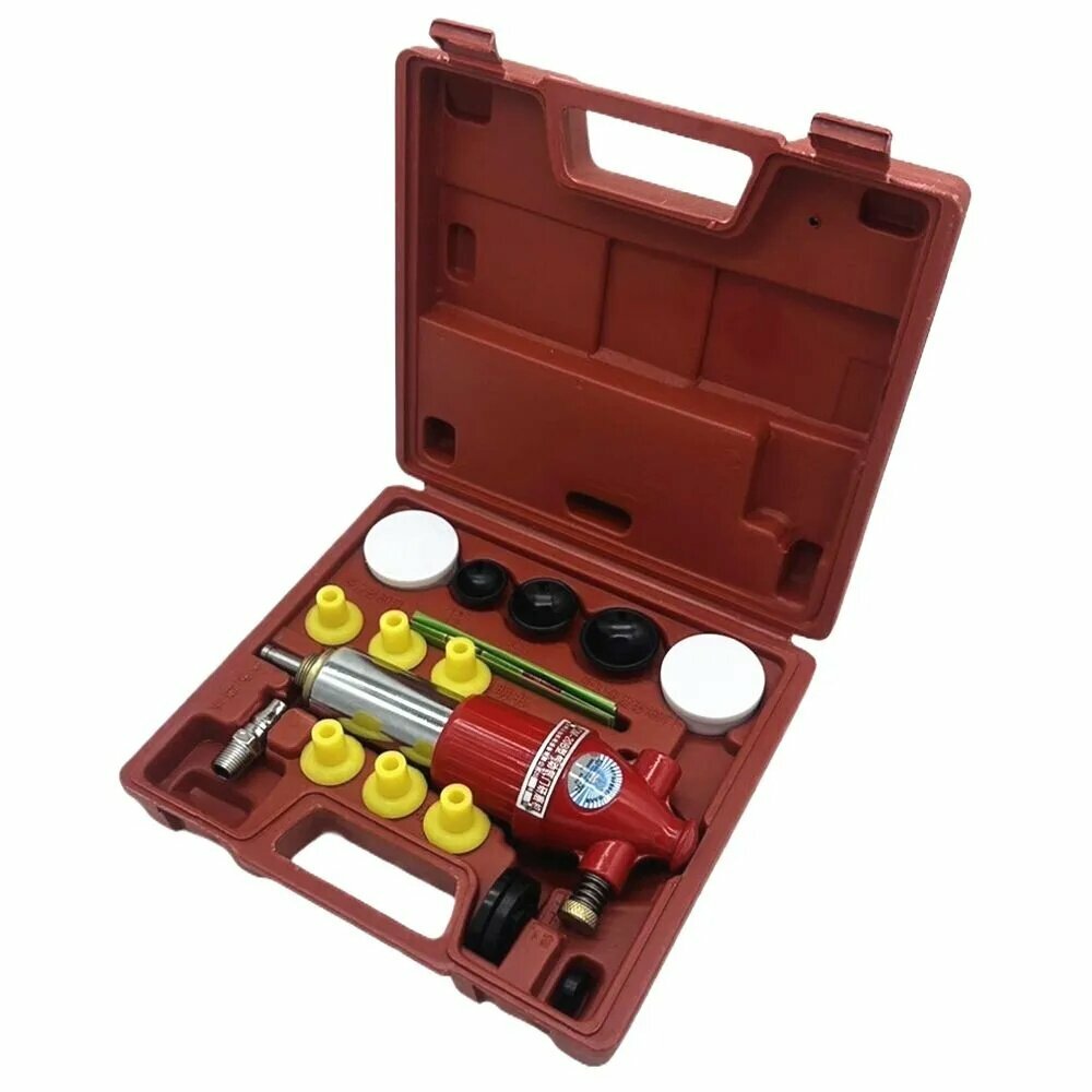 Пневматические шлифовальные машины клапанов, наборы для шлифования седел клапанов