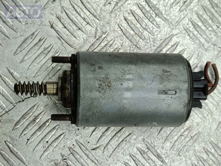 Электропривод (моторчик сервопривода) BMW 3 E46 (1998-2006)