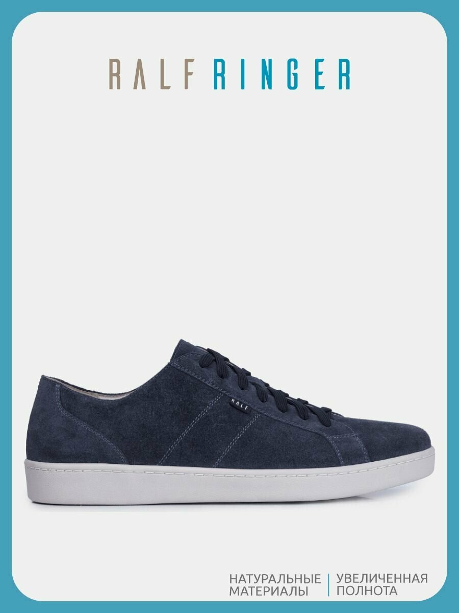 Кеды Весна-лето 2024