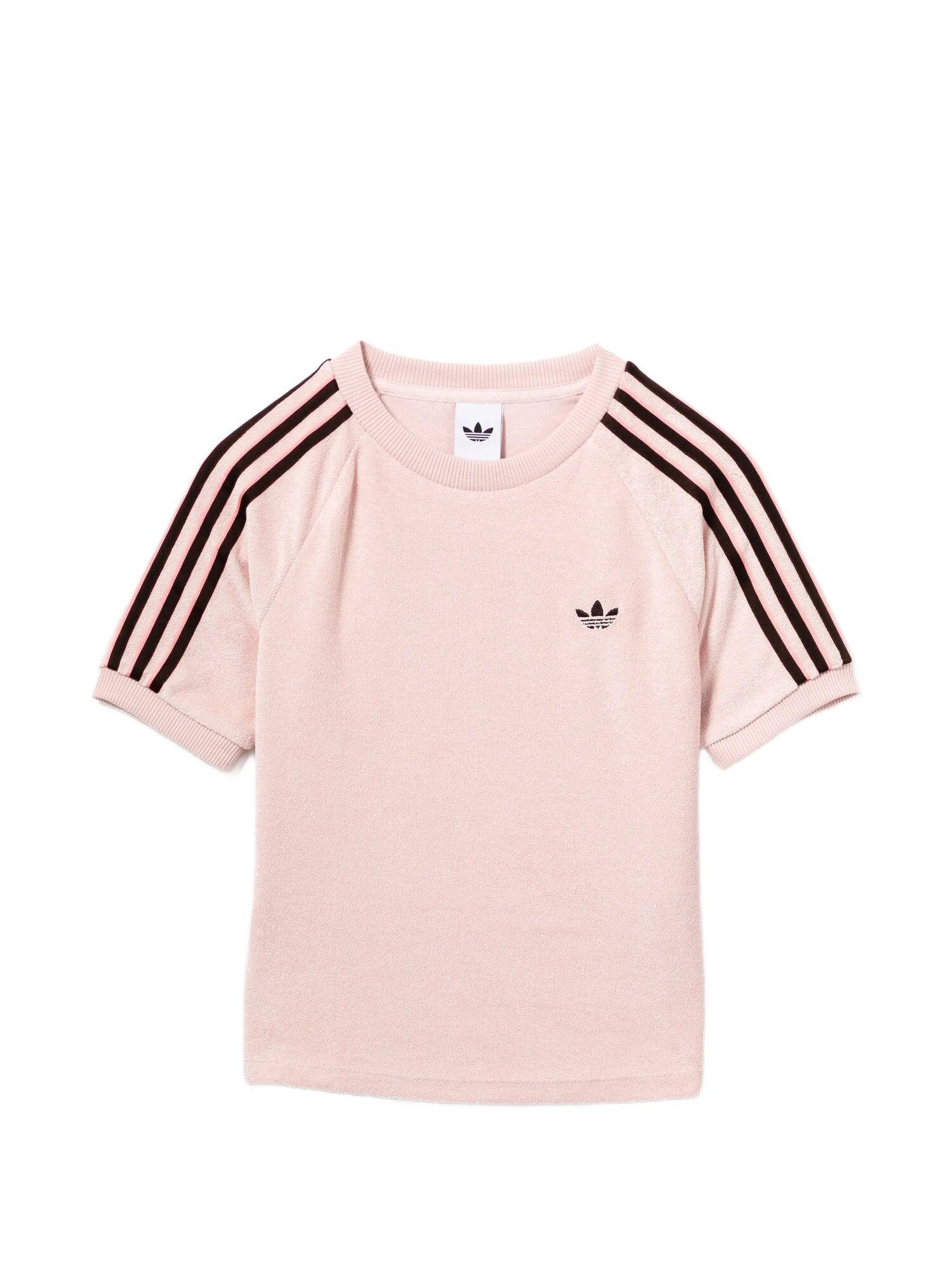 Футболка adidas TT Cali, размер 4 UK