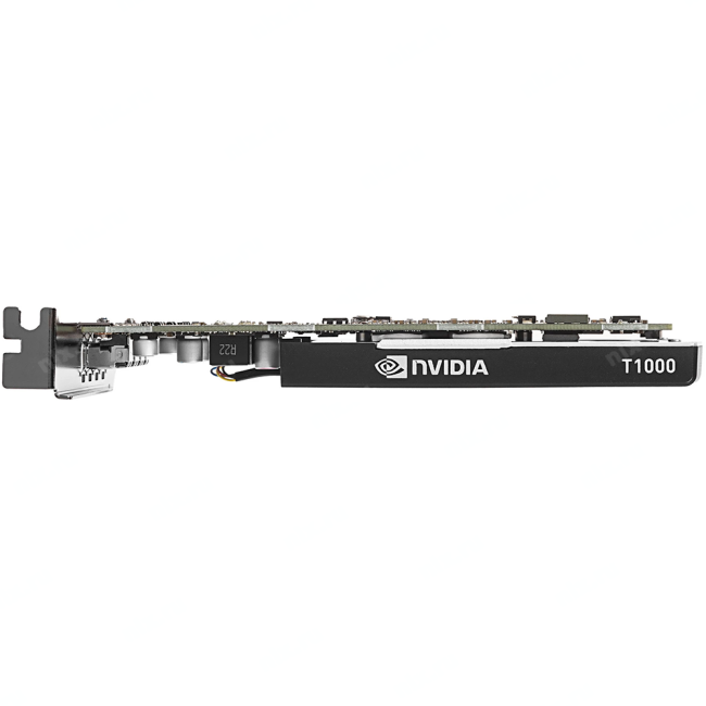 Nvidia T1000