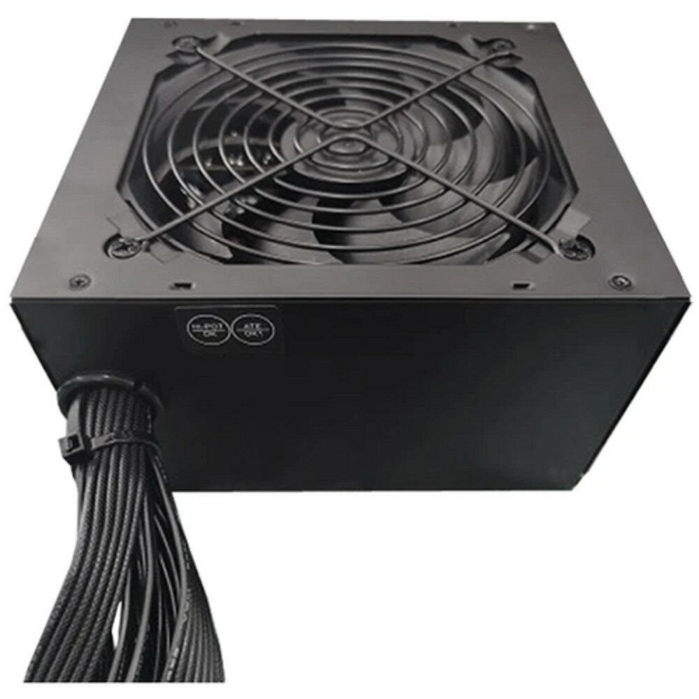 Блок питания PM-650ATX-APFC 6201211 Powerman 650 Вт