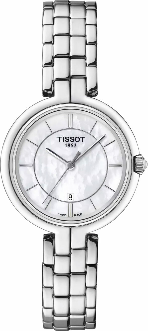 Наручные часы TISSOT T-Lady