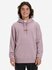 Худи Quiksilver, размер XXL, , розовый