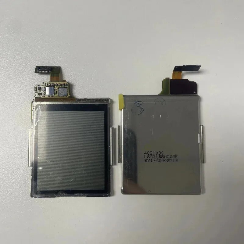 Дигитайзер ЖК-экрана для Nokia N70 N72 6680, запасные части для ремонта