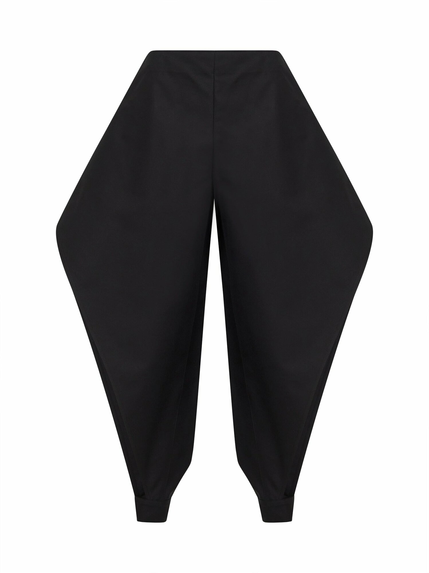 Брюки классические