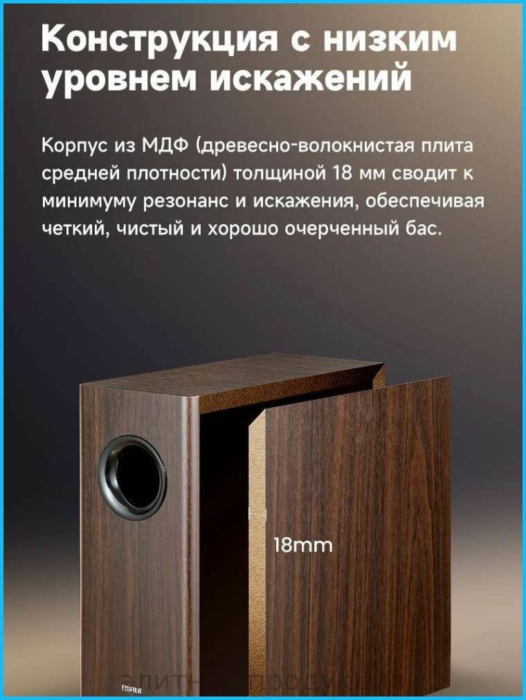 Компьютерная акустика — фото 1
