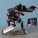 Фигурка Берсерк Гатс / Черный мечник / Berserk Guts Black Soldier (18см) Красивы...