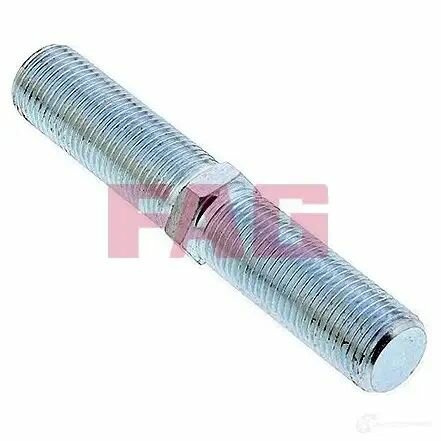 Болт регулировочный рулевой тяги FAG 840120210 Opel Ascona C, Kadett D, E, Omega A, B 81-03