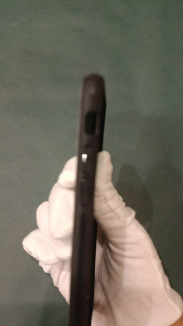 Чехол iphone 6,7 с принтом — фото 1