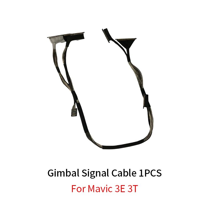 Инструмент для тестирования сигнальных кабелей для Mavic 3, Mavic 3 Classic, Mavic 3 Pro, Mavic 3T, запчасти для ремонта сигнального кабеля подвеса, сменные аксессуары