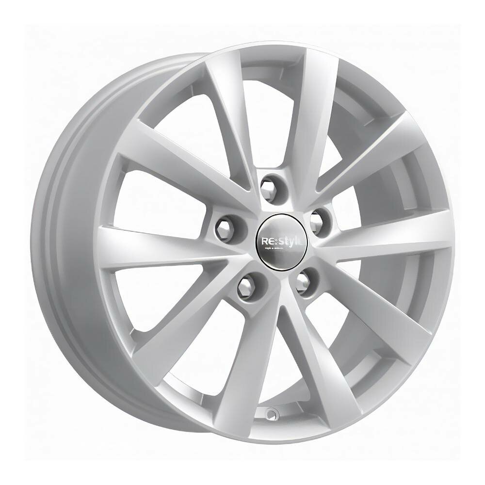 Колесный диск iFree Original КС863 6.5x16 5x114.3 ET50 D66.1 Сильвер