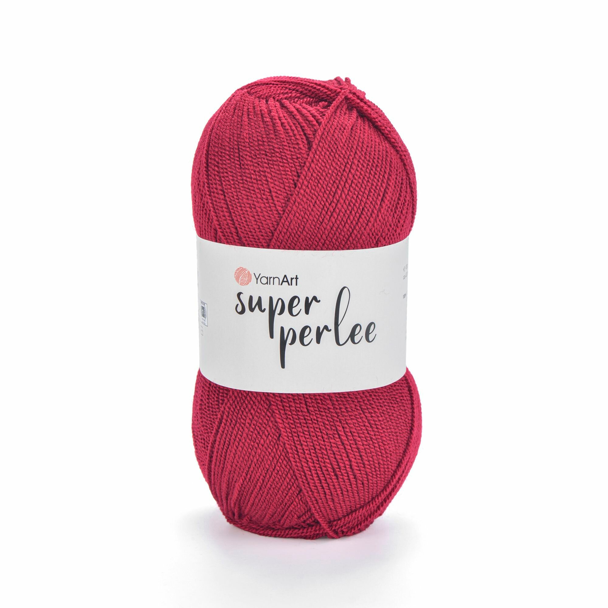 Пряжа YarnArt Super Perle (5 шт)
