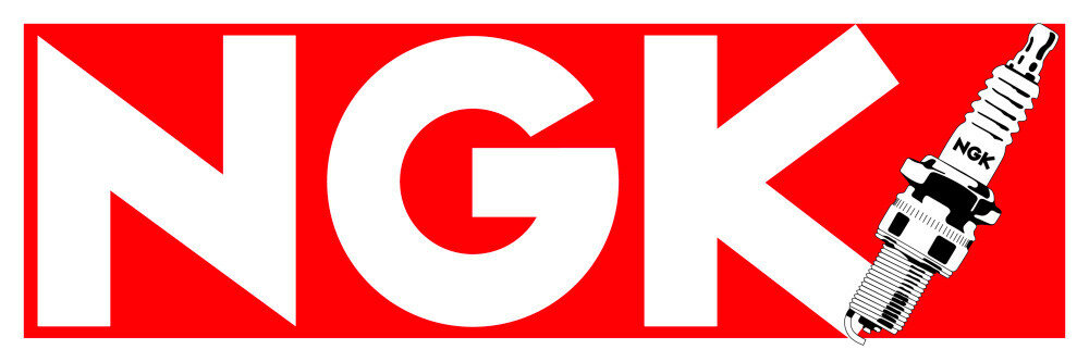 Свеча Зажигания Zfr6V-G NGK ( оригинальная деталь ) 8894, 1 шт.