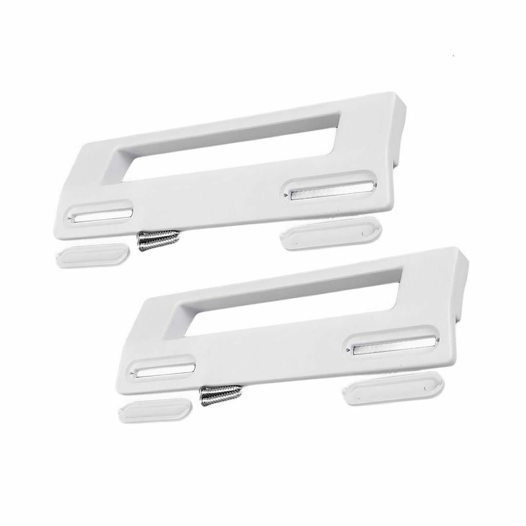 Ручки для холодильника, 2pc