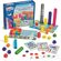 Number Blocks MathLink Cubes Activity Set Numberblocks 1-10 - Головоломка для де...