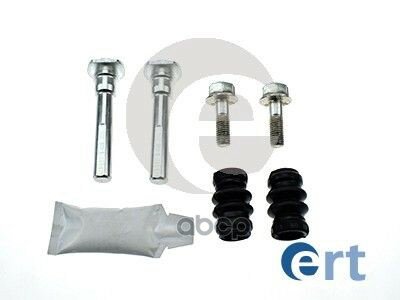Ремкомплект крепежа суппорта LAND ROVER: DISCOVERY II 2.5 Td5 4x4/4.0 V8 4x4 98-04, RANGE ROVER II 4.0 4x4 94-02 NISSAN: ALM.