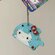Hello Kitty региональное ограниченное издание — аквариум, тюлень, зеркало, офици...