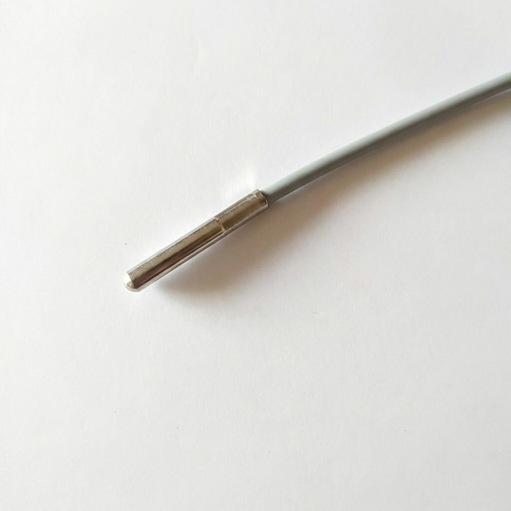 Термодатчик Optimus Sensor SRL NTC PVC от -30C до +85C 1,5м