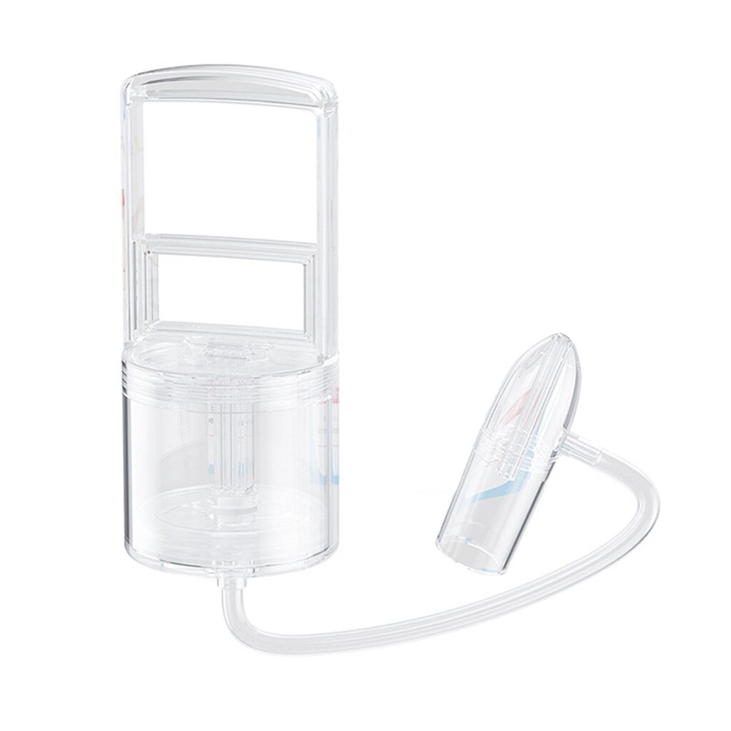 Детский инструмент для чистки носа Детский назальный аспиратор для малышей