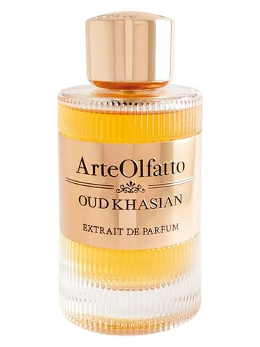 Arteolfatto oud khasian — фото 1