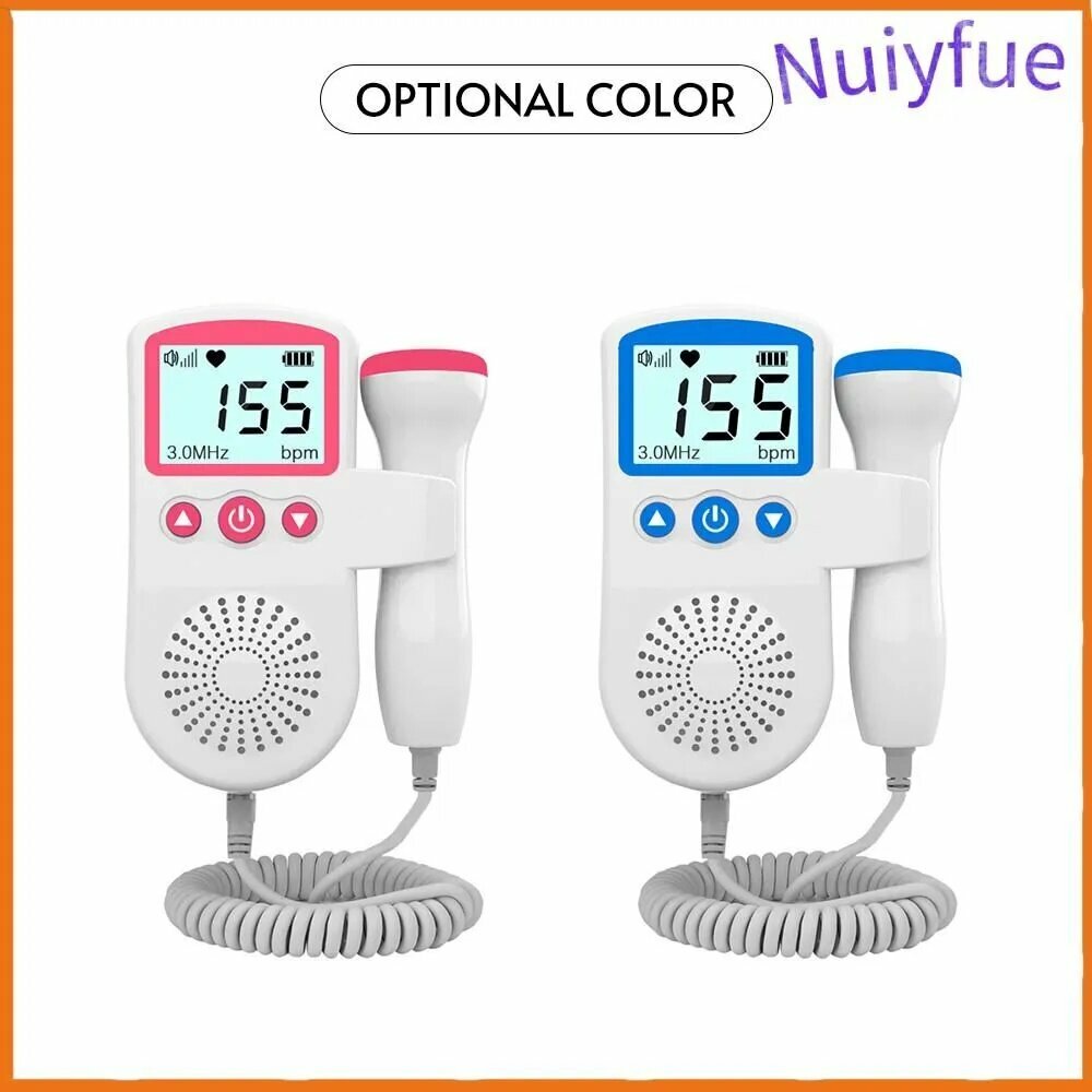 Фетальный допплер