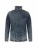 Куртка MooRER Washed button denim jacket, размер 48