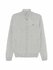 Кардиган GANT, размер M, серый