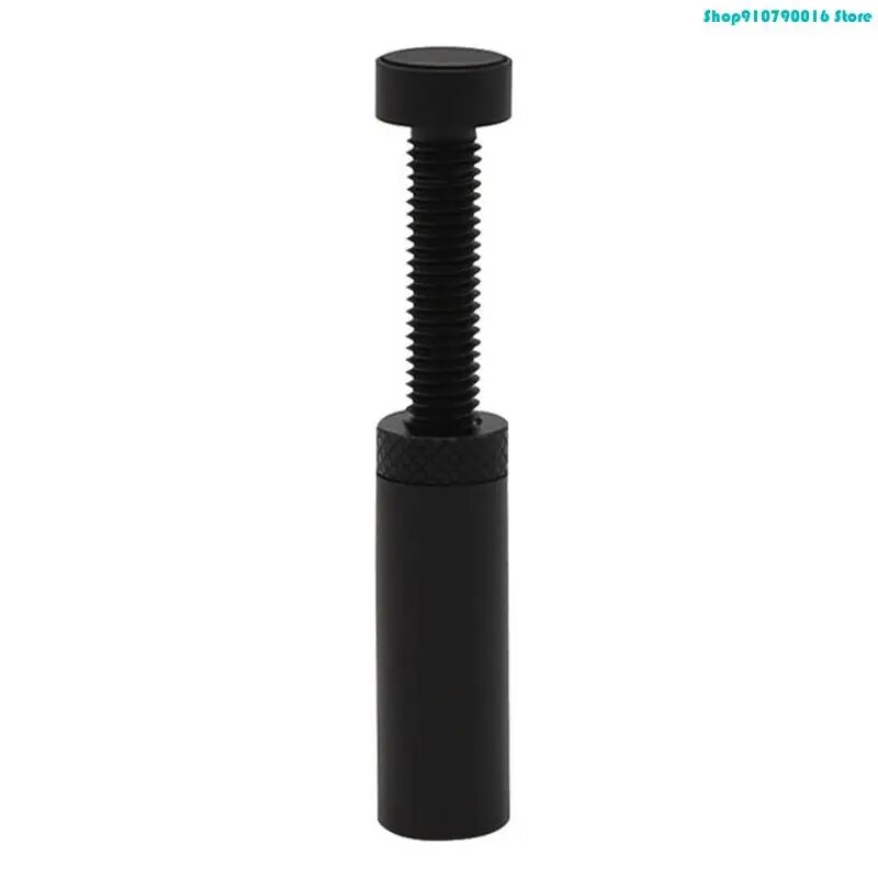 Телескопическая подставка для видеокарты 76HD Black-B