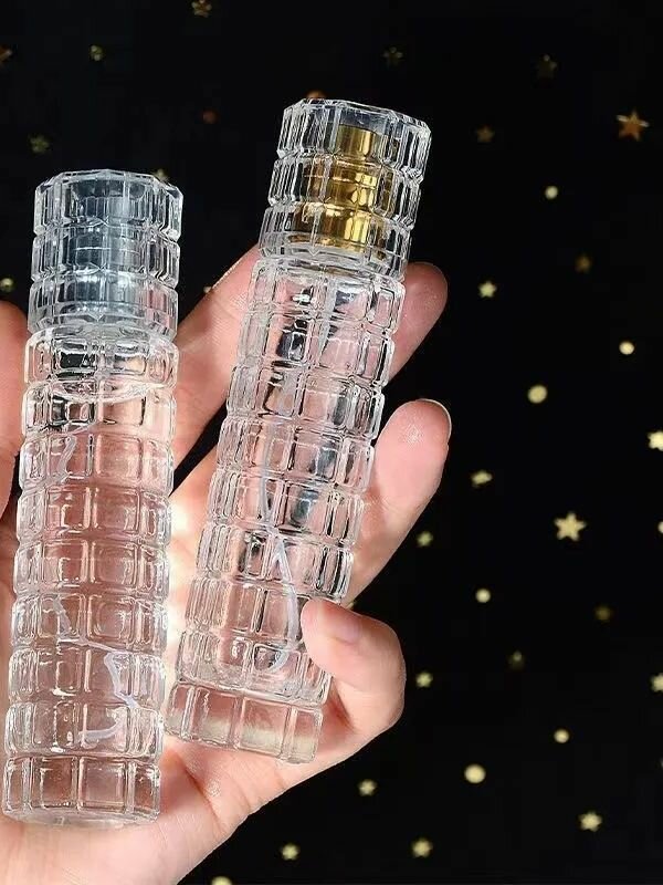 Флакон для духов , атомайзкр для парфюма 30 мл