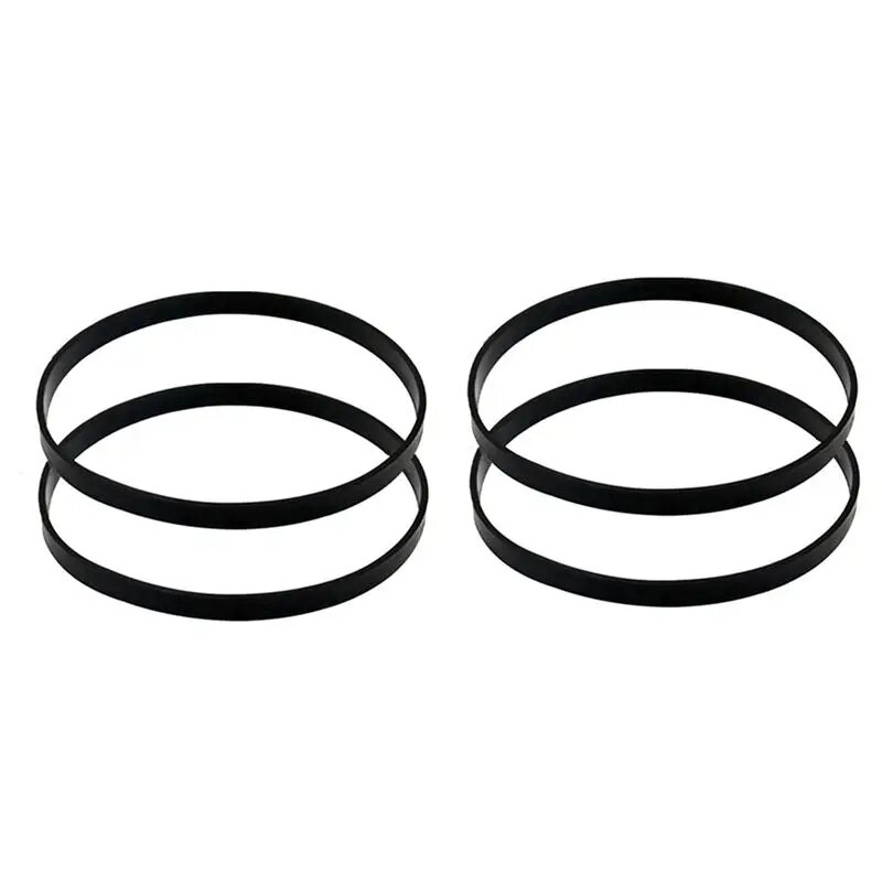 Резиновые колеса ABWZ-4 для ленточной пилы 12 дюймов