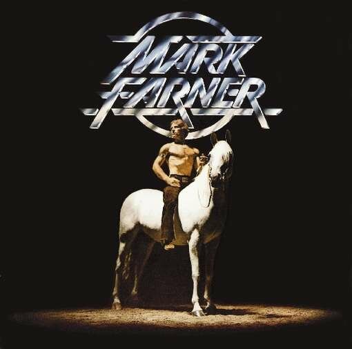Компакт-диск Mark Farner: Mark Farner (1 CD) — фото 1