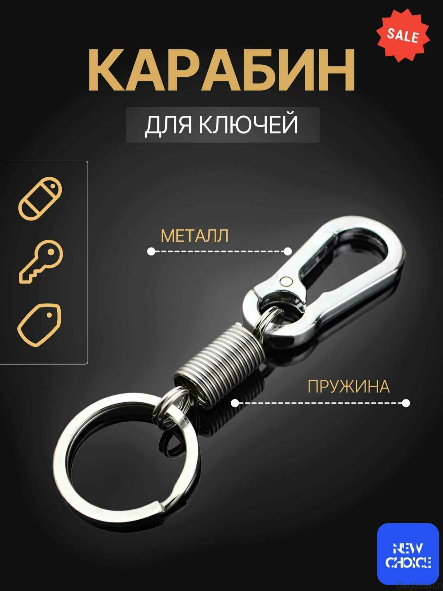 Бирка для ключей
