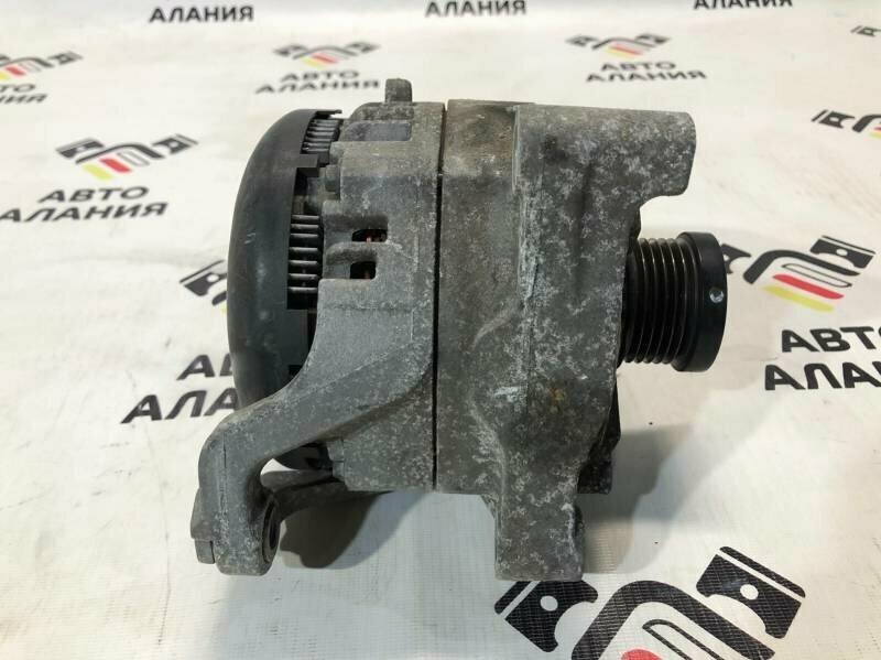 Генератор BMW 3-series F30/F31 2011-2019