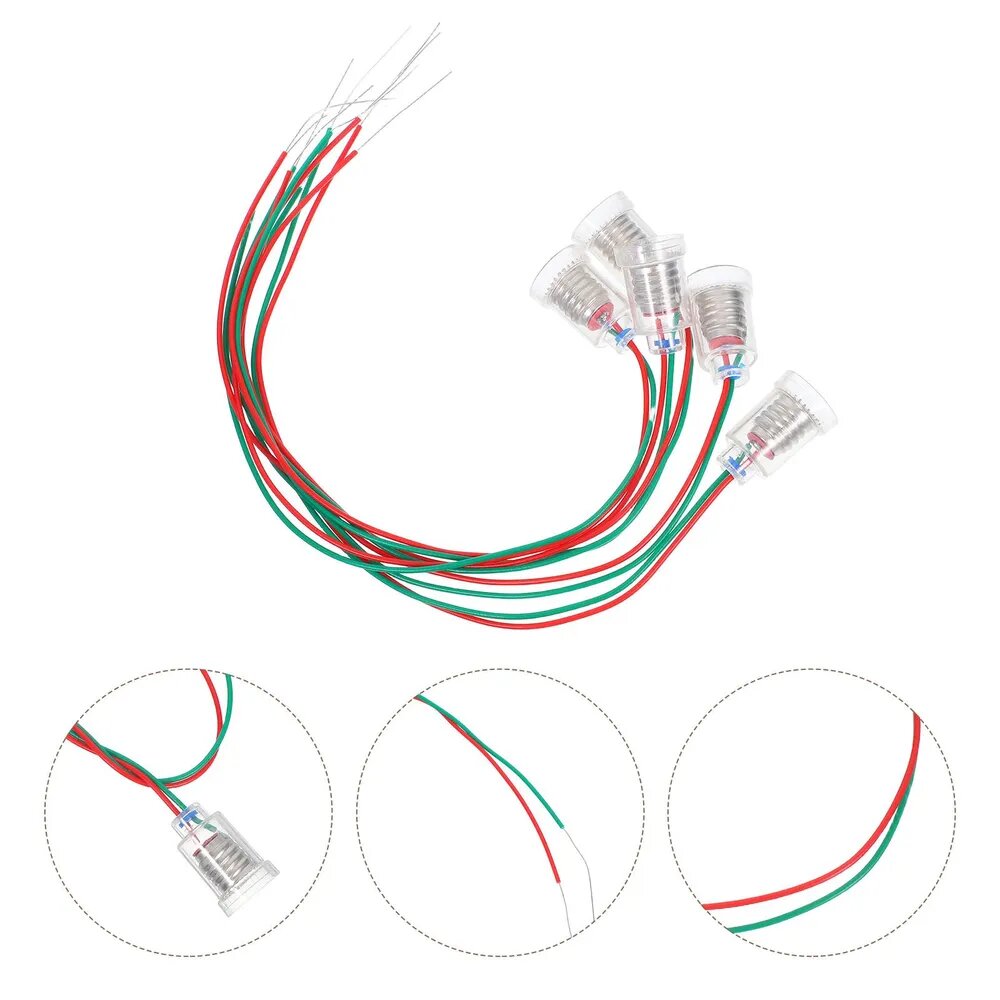 Патрон для лампы