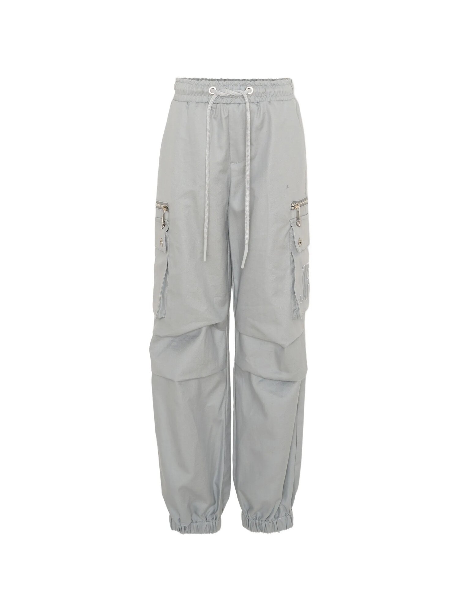 Брюки Zip-pocket trousers