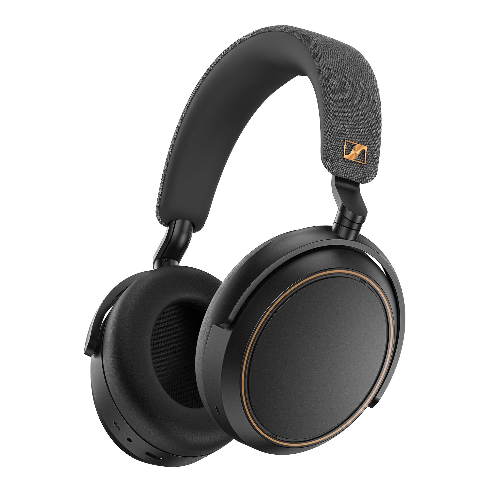 Беспроводные наушники Sennheiser Momentum True Wireless 4 JD Edition Black Copper